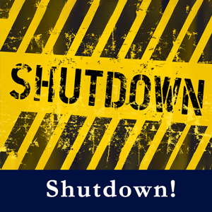 NFFE-FSC: Shutdown News